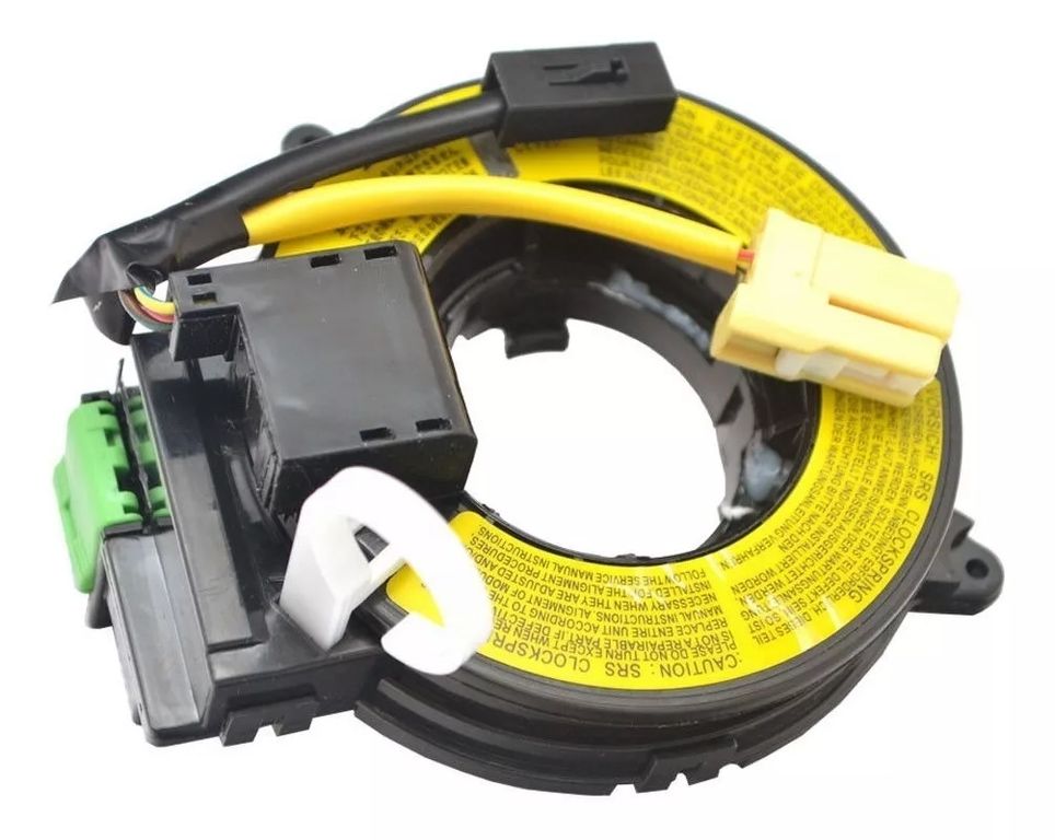 Cinta Airbag Clock Spring Bocina Para Mitsubishi L200 06-15 | Sodimac Chile