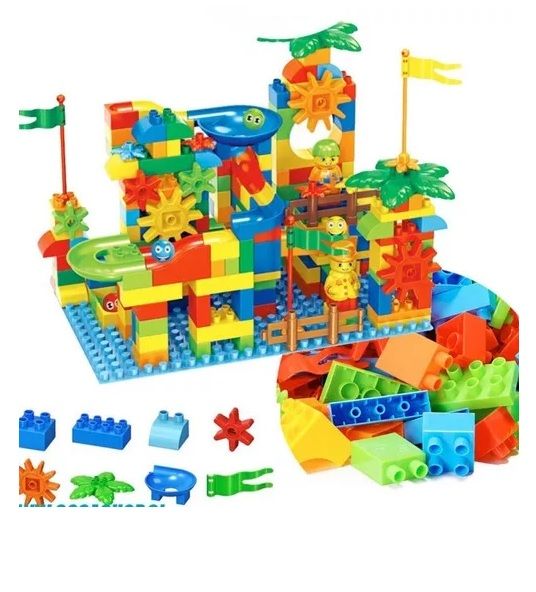 Set Lego Armables Juguetes Niños Juego Didactico Niño-niña | Sodimac Chile