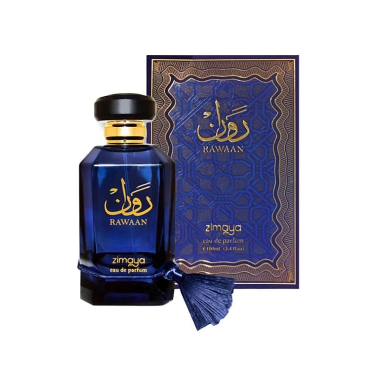AFNAN Afnan Zimaya Rawaan EDP 100 ml Unisex | falabella.com