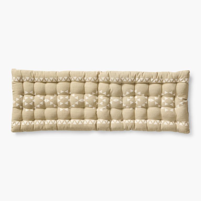 CALMA HOUSE Cojin de Banqueta Kenka 120x40 Calma House | falabella.com