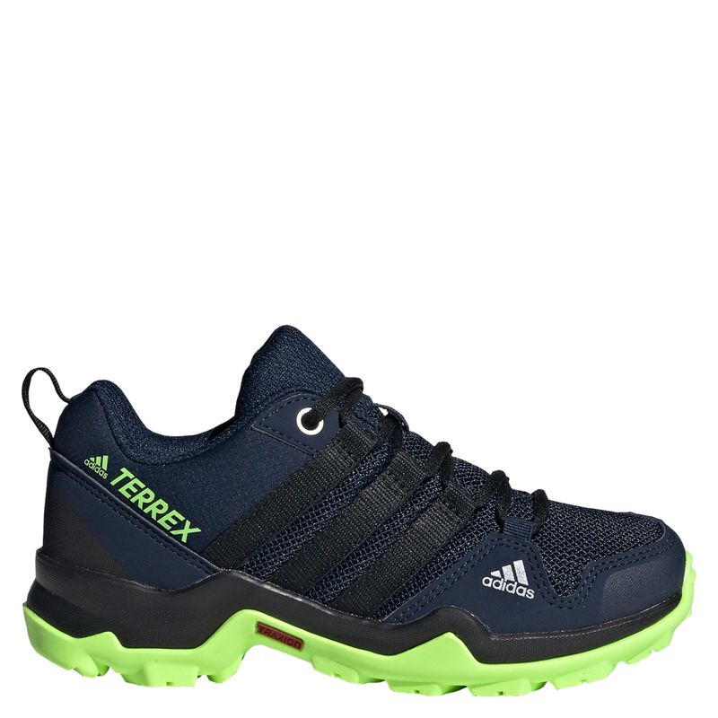 ADIDAS Terrex Ax2R K Zapatilla outdoor Niño | falabella.com