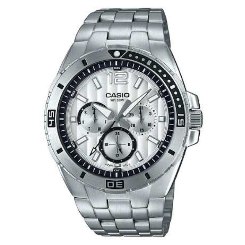 CASIO Reloj Casual | falabella.com