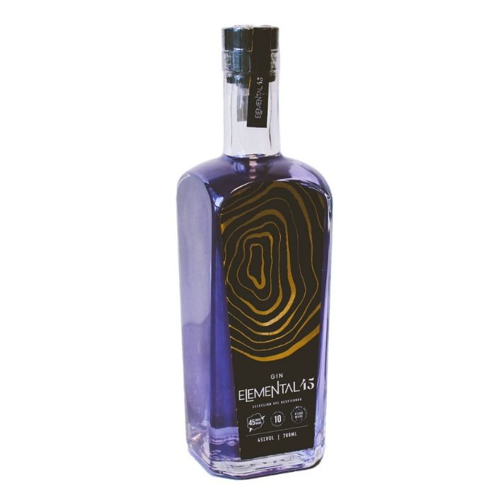 GIN ELEMENTAL Gin Elemental 45° 700Cc | Falabella Chile