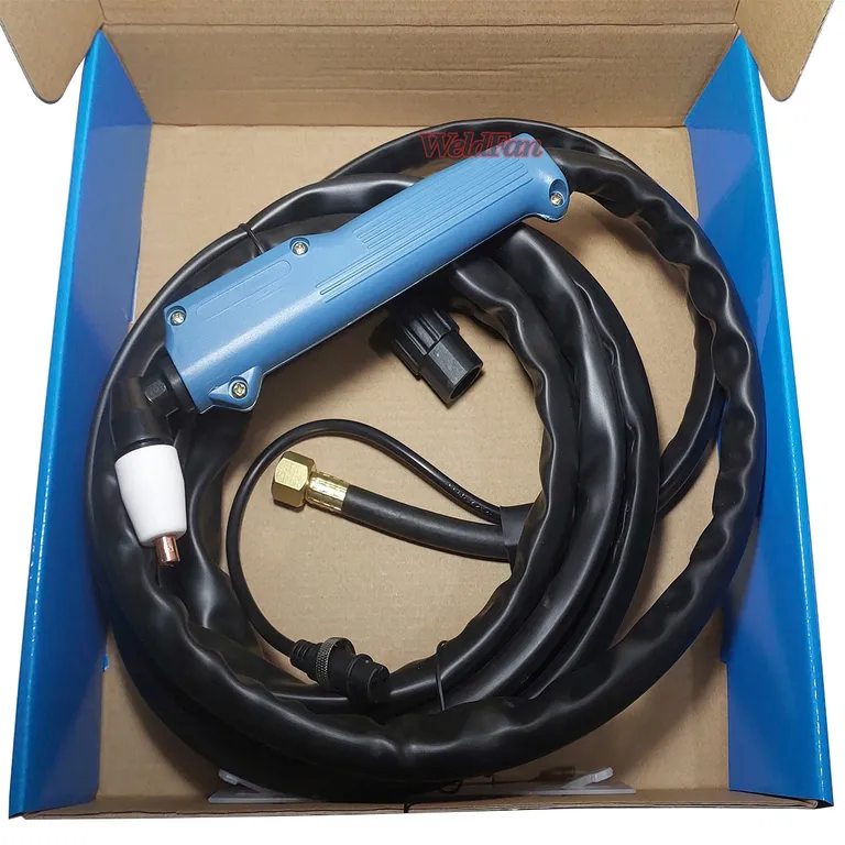 Equipo Plasma Pt31 De 5mts /pistola - Torcha Plasma Cut 40 | Sodimac Chile