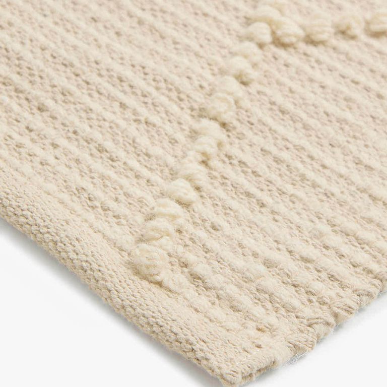 CALMA HOUSE Alfombra Diamanti 150x200 Calma House | falabella.com