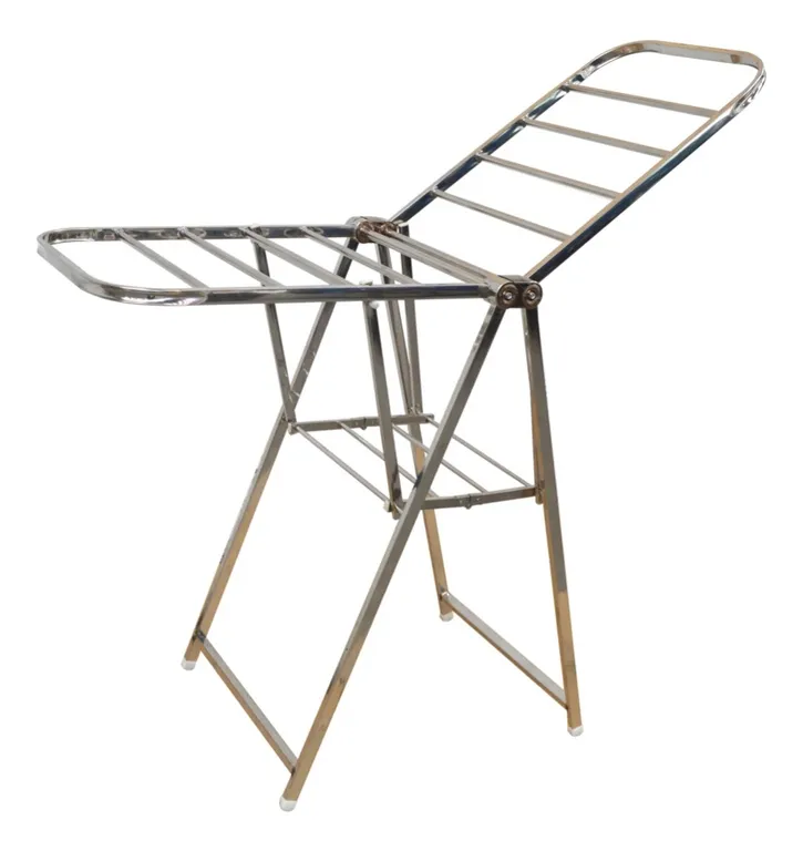 U BUY Tendedero Colgador De Ropa Plegable Acero Inoxidable Resiste ...