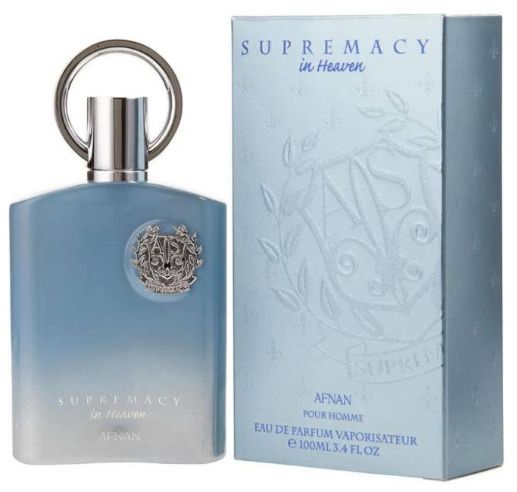 AFNAN Supremacy In Heaven for Men EDP 100 ML Afnan. | falabella.com
