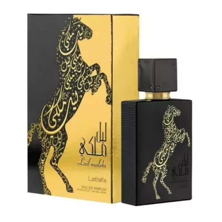 LATTAFA Lattafa Lail Maleki EDP 100 ml. | Falabella Chile