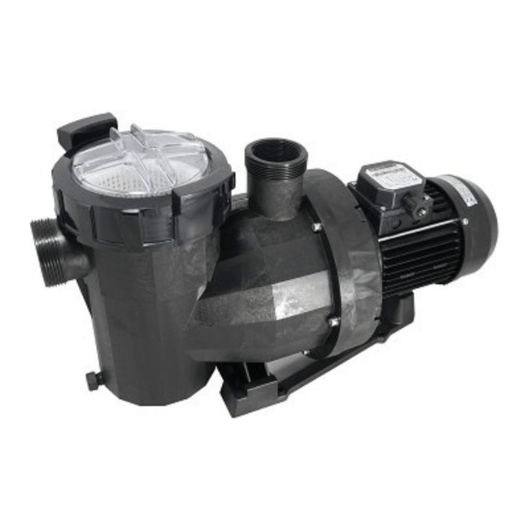 ASTRALPOOL BOMBA ASTRALPOOL VICTORIA 1/2 HP | falabella.com
