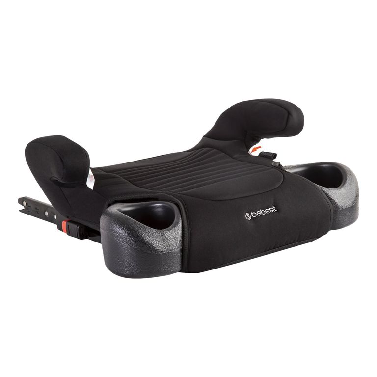 BEBESIT Alzador Isofix Negro Bebesit | Falabella Chile