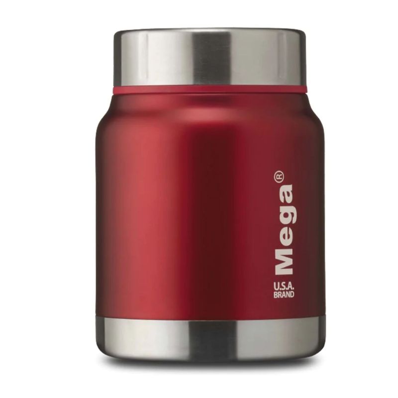 MEGA Termo de Comida Mega 500ml Caliente-Frío | falabella.com