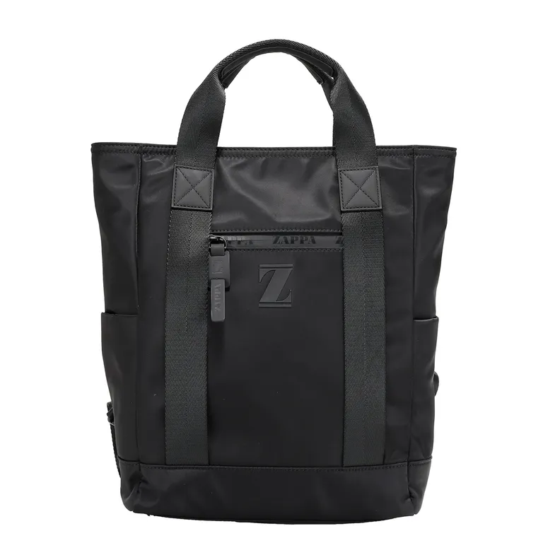 ZAPPA Mochila Porta Notebook Mujer Negro Zappa | falabella.com