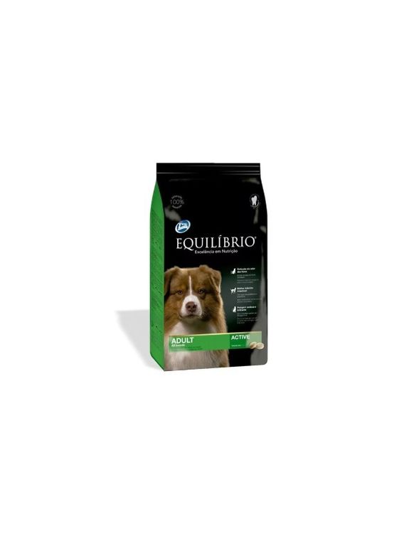 GENERICO ALIMENTO EQUILIBRIO ADULTO TODAS LAS RAZAS 15 KG | falabella.com