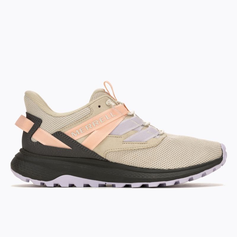 MERRELL Zapatilla Mujer Dash Bungee Crema MERRELL | falabella.com