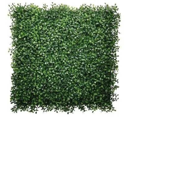 GENERICO Palmeta Jardin Vertical Pasto Sintetico Muro Verde Pack 4 ...