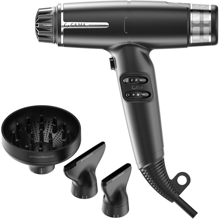 Secador De Pelo Gama Iq Lite Ultra Liviano Profesional | Sodimac Chile