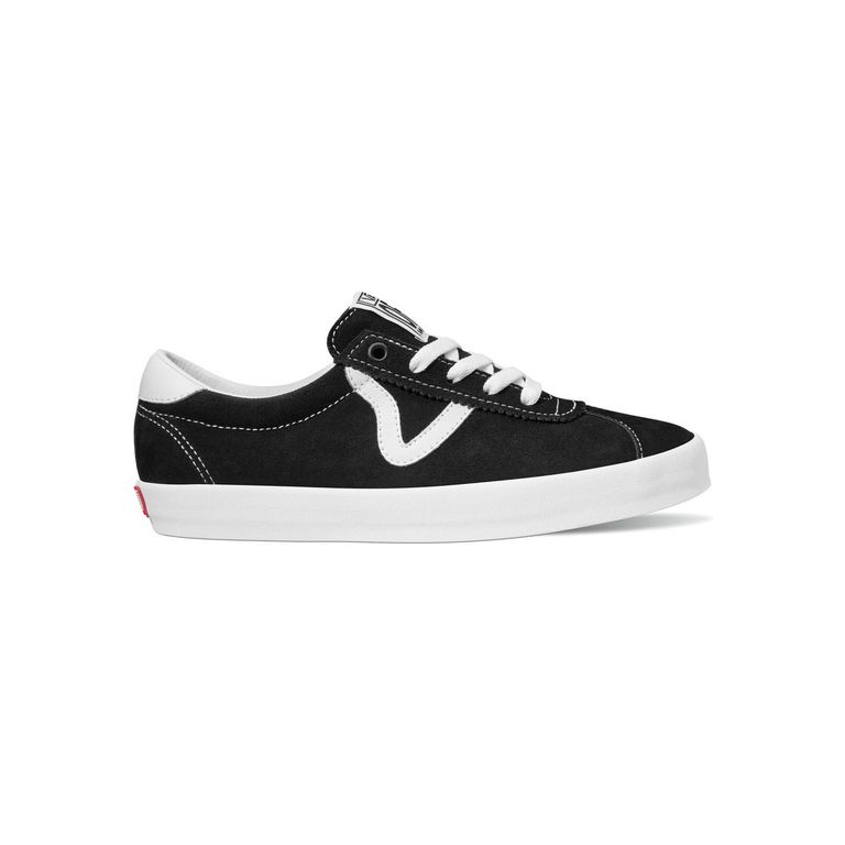 VANS Zapatilla Urbana Unisex Sport Low Negro VANS | Falabella Chile