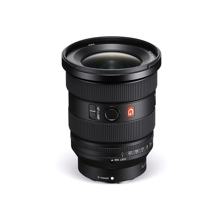 SONY Lente Zoom Gran Angular 16-35mm F28 SEL1635GM2 | Falabella Chile