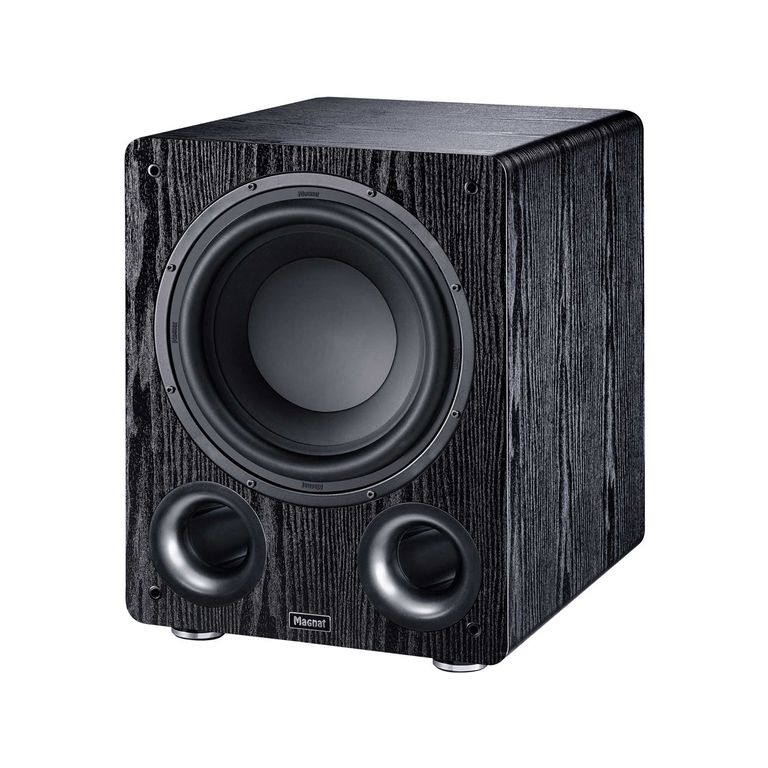ALPHA RS12 - Subwoofer Activo Hi-Fi Stereo o Cine