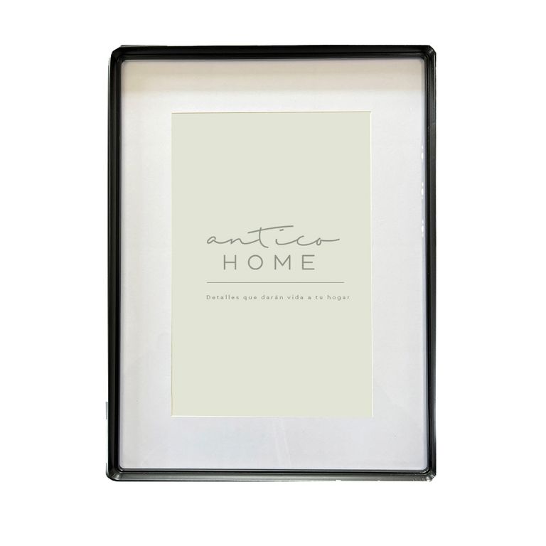 ANTICO HOME Marco De Fotos De Madera Pino Conquillo L Antico Home ...