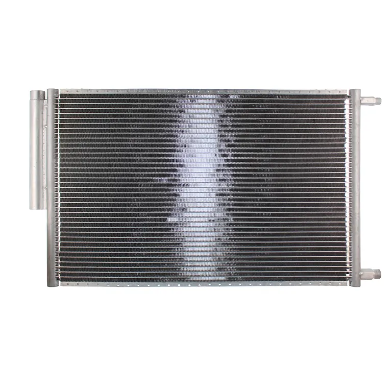 CONDENSADOR DE AC 16X22 CON FILTRO FLUJO PARALELO UNIVERSAL | Sodimac Chile