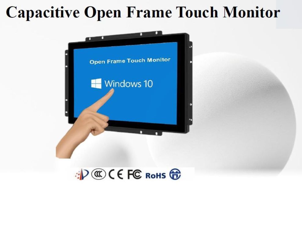 JOYTEC Monitor Touch 22 Outdoor | falabella.com
