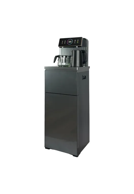 Dispensador Agua fría caliente Tea Bar Machine Táctil Pro AQUALITAT ...