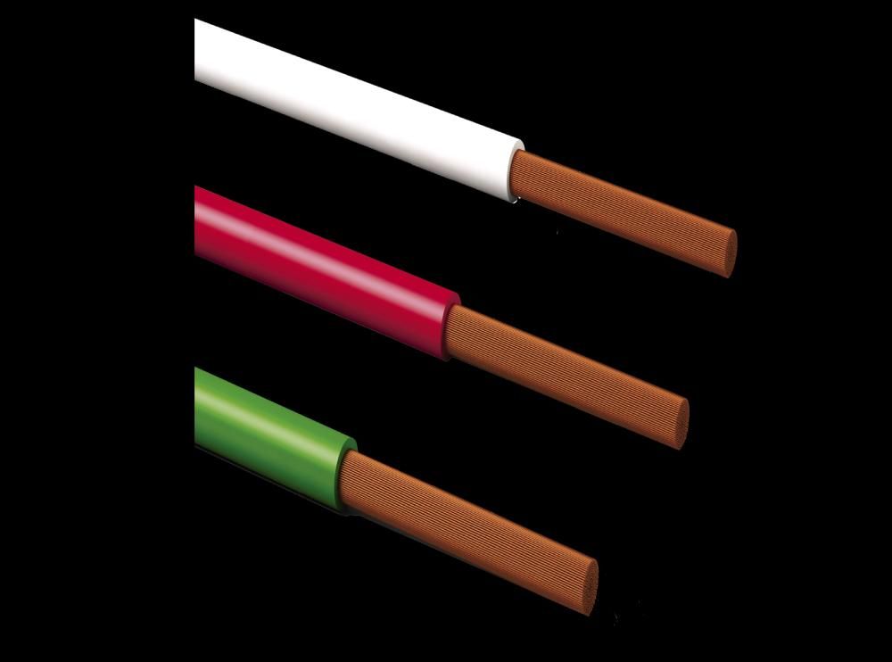 CABLE LIBRE DE HALOGENO 15mm VE 750V 70G R100 Nexans - Cocesa | Sodimac ...