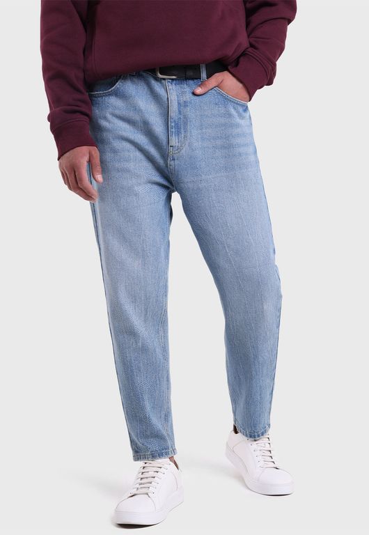 SOVIET Jeans Relaxed Fit Hombre Soviet SOVIET | falabella.com