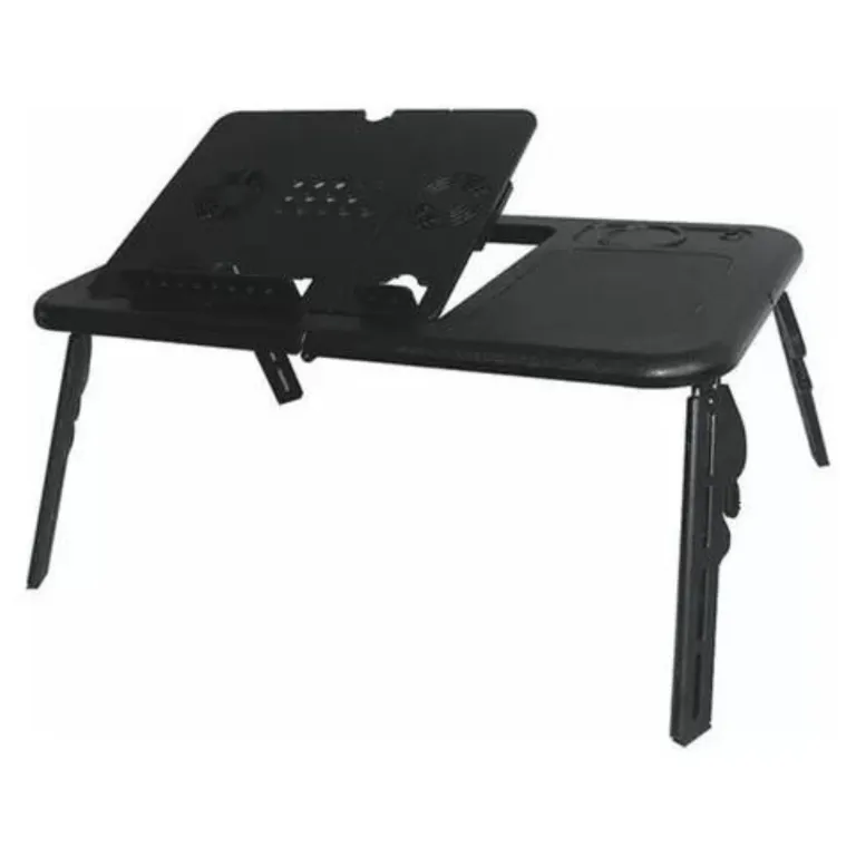 Mesa Portable de Plástico Resistente para Laptop | Sodimac Chile