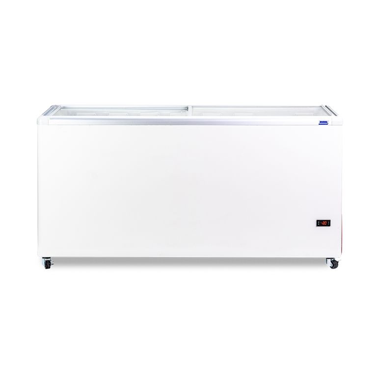 MIMET CONGELADOR HORIZONTAL CV-580AE MIMET 500LTS | falabella.com