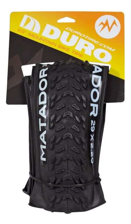 DURO Neumático Bicicleta Duro Aro 29 X 2.2 120tpi Foldable | falabella.com