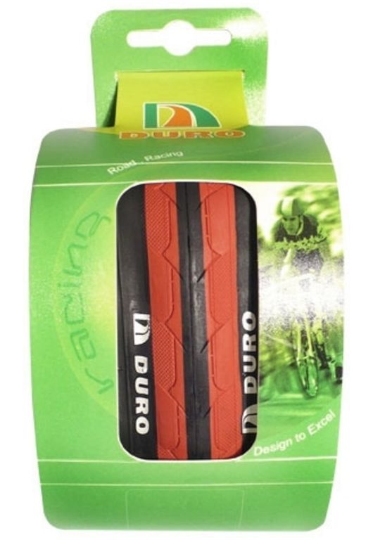 DURO Neumático Bicicleta Duro Hypersonic 700 X 23c Kevlar | Falabella Chile