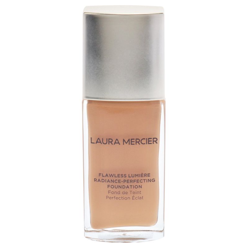 LAURA MERCIER Base perfeccionadora de brillo 4W1 Maple 30ml Laura ...