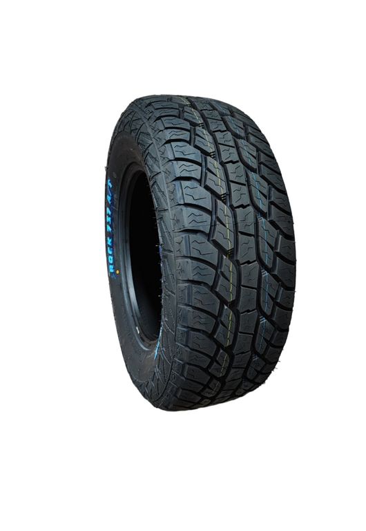 ROCKBLADE NEUMATICO 24565 R17 LT ROCKBLADE ROCK 737 AT 111108R 8PR ...