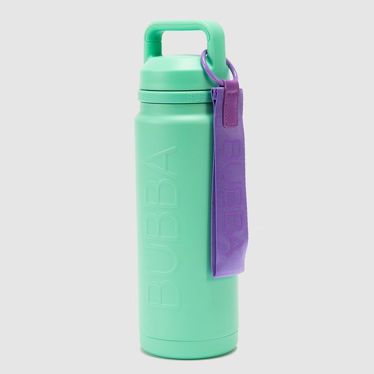BUBBA Botella Insulada Strap Mint Bubba Essentials | falabella.com