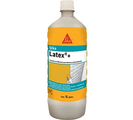 GENERICO SIKA LATEX 1 LITRO | Falabella Chile