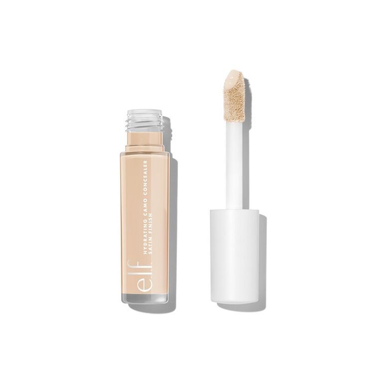 ELF Hydrating camo concealer Light Ivory ELF Cosmetics | falabella.com