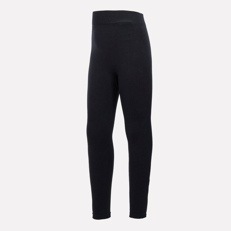 LIPPI Calza Niña In-Motion Seamless Leggings Negro Lippi | Falabella Chile