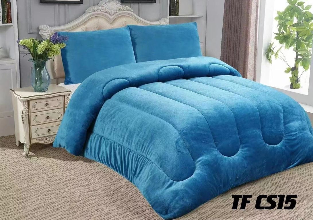 Cobertor invierno plush polar con chiporro 2plazas estampado | Sodimac ...