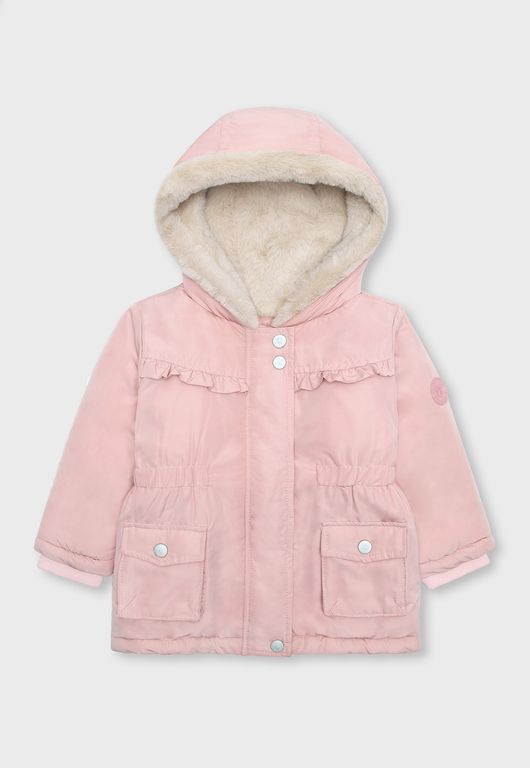 OSITO Parka Niña Osito OSITO | falabella.com