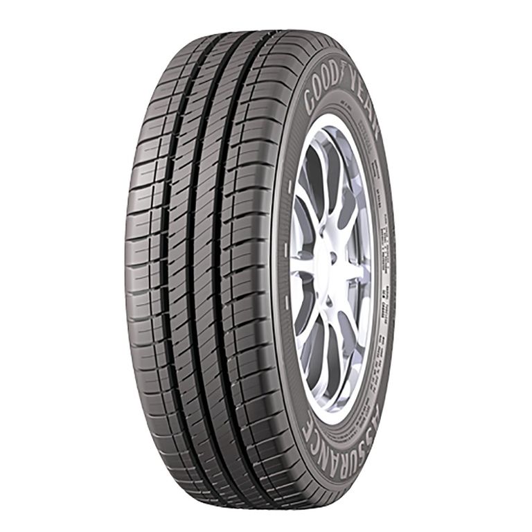 NEUMATICO GOODYEAR 155/65 R13 73T ASSURANCE | Sodimac Chile