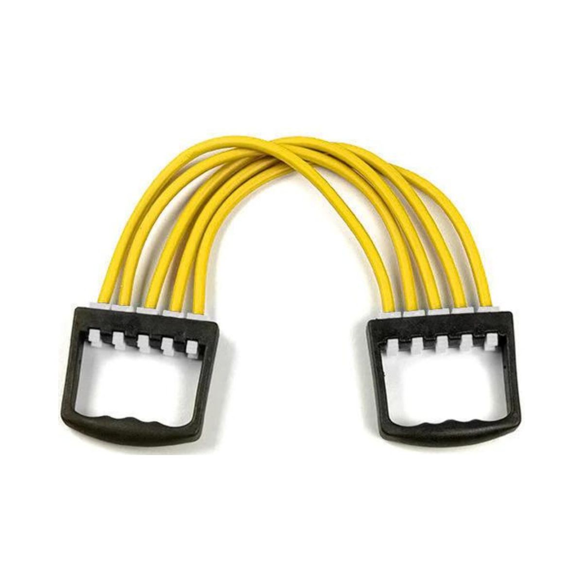 GENERICO Bandas Elásticas Tensor Extensor Multifuncional Ajustable ...