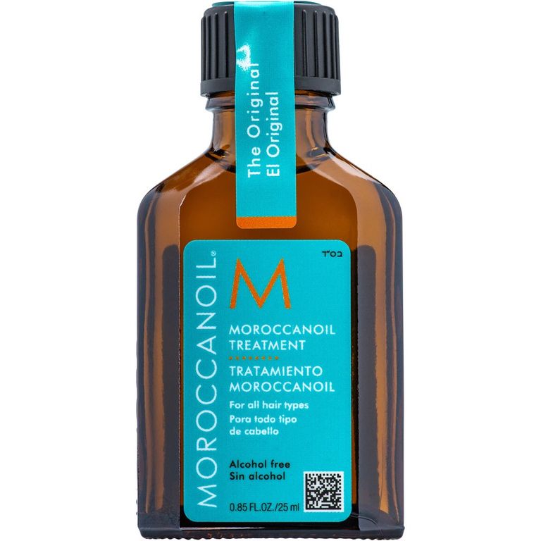 MOROCCANOIL Tratamiento Moroccanoil 25ml Moroccanoil | falabella.com