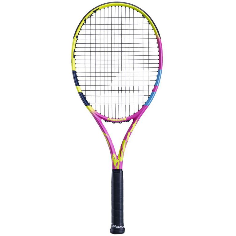 BABOLAT RAQUETA DE TENIS BABOLAT BOOST RAFA / GRIP 2 / 2 GENERACION ...