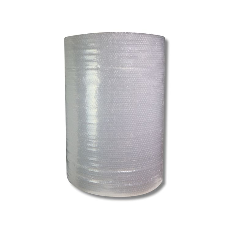 Rollo Burbuja Plástico 1x100m - Para Embalaje | Sodimac Chile