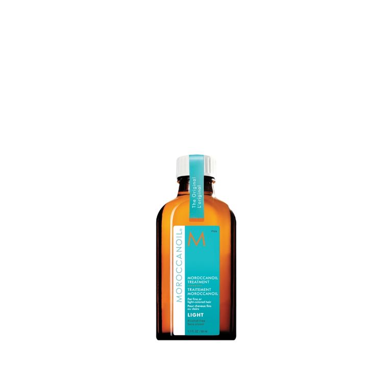 MOROCCANOIL TRATAMIENTO MOROCCANOIL LIGHT 100ML | falabella.com