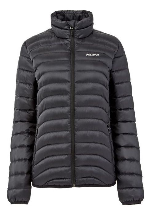 MARMOT Chaqueta Aruna Negro MARMOT | Falabella Chile