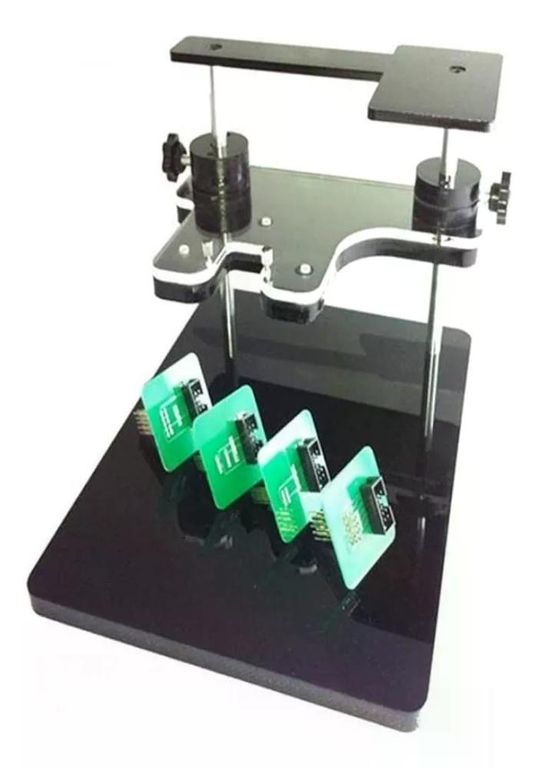 Soporte Bdm Con Adaptadores Set Para Bdm100 | Sodimac Chile
