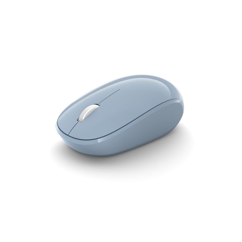 MICROSOFT Bluetooth Mouse Pastel Blue | falabella.com